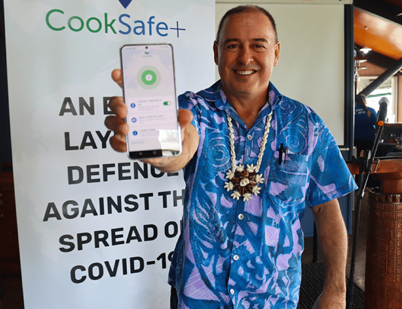 CookSafe Plus | RUSH